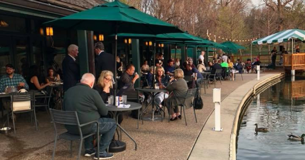 Top 5 Family-Friendly Patios for Fall in St. Louis | Family Attractions ...