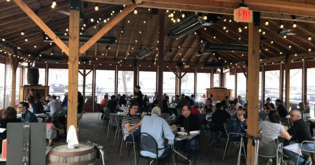 Top 5 Family-Friendly Patios for Fall in St. Louis | Family Attractions ...