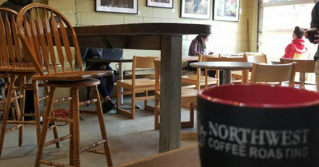 Top 5 Coffee Shops Around St. Louis | Family Attractions Card